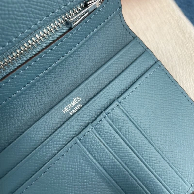 Perfect replica Hermes Wallets Purse