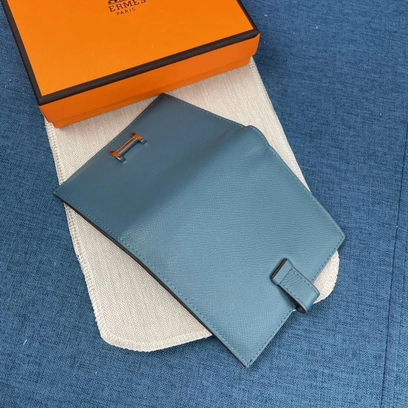 Perfect replica Hermes Wallets Purse