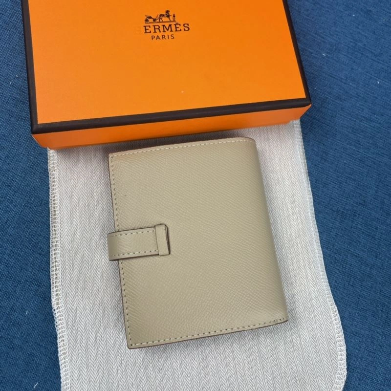 Affordable Hermes Wallets Purse
