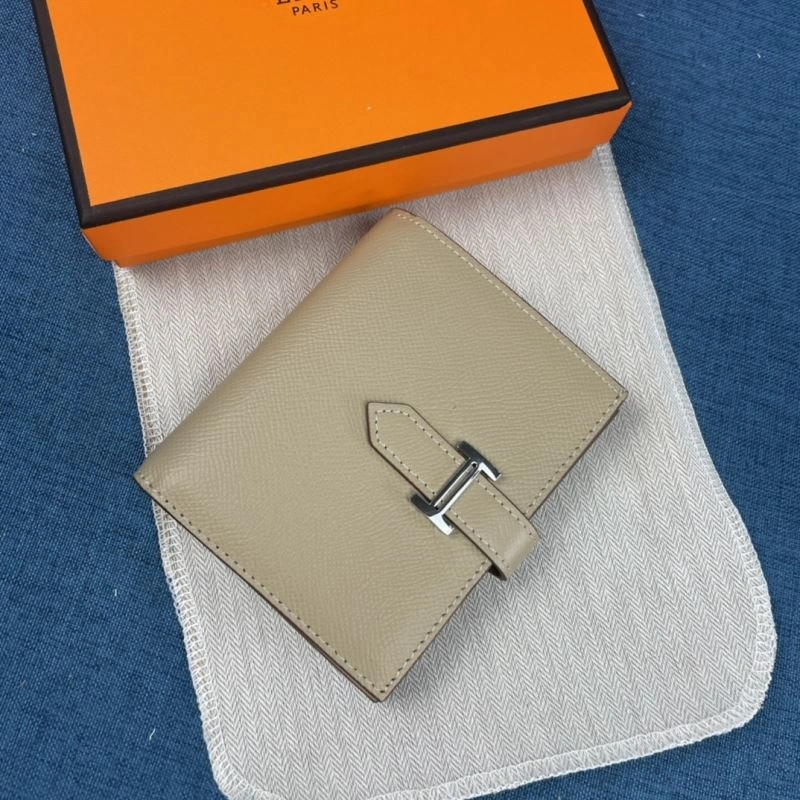 Affordable Hermes Wallets Purse