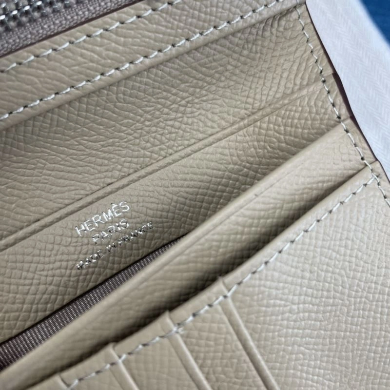 Affordable Hermes Wallets Purse