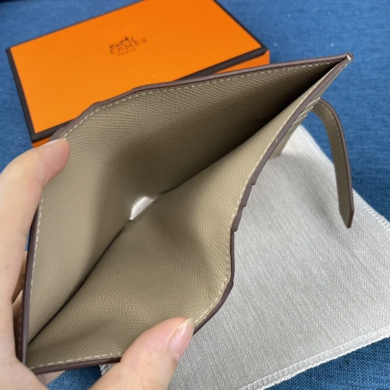 Affordable Hermes Wallets Purse