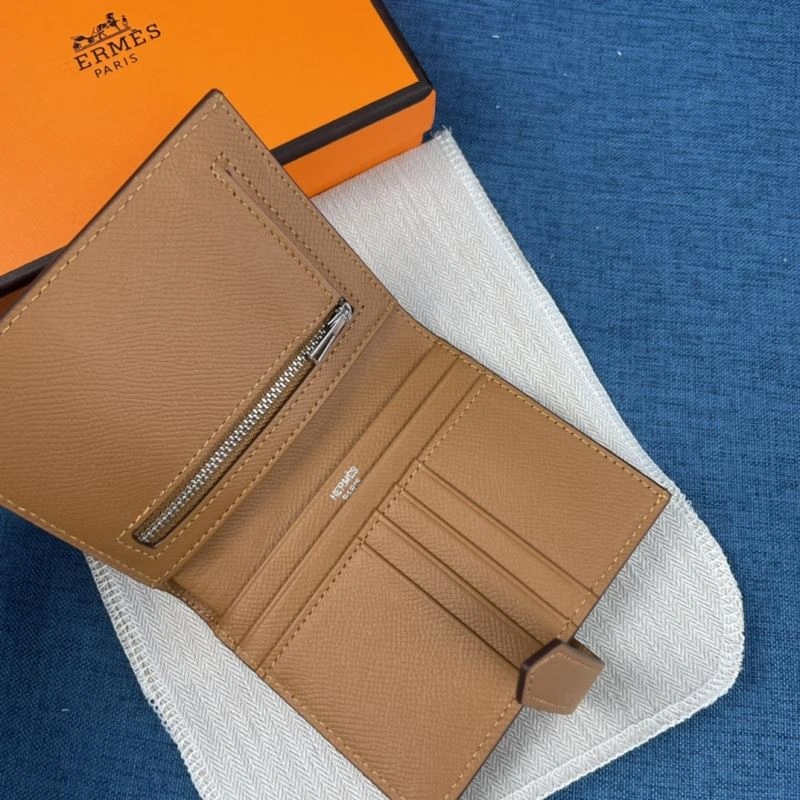 Bargain Hermes Wallets Purse