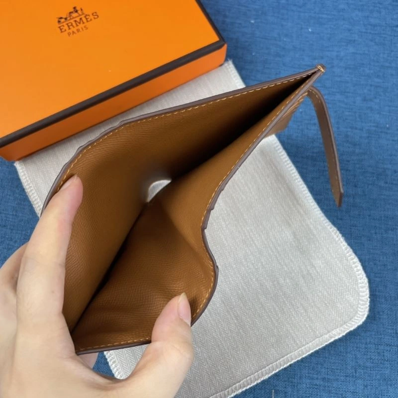 Bargain Hermes Wallets Purse