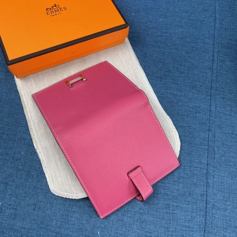 Genuine Hermes Wallets Purse