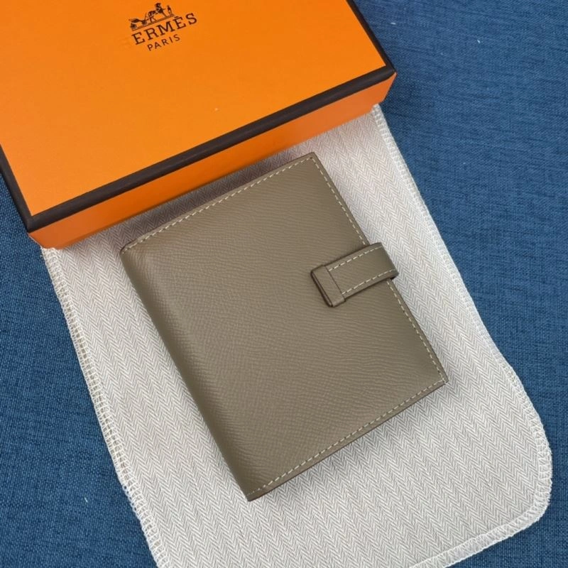 High accuracy Hermes Wallets Purse