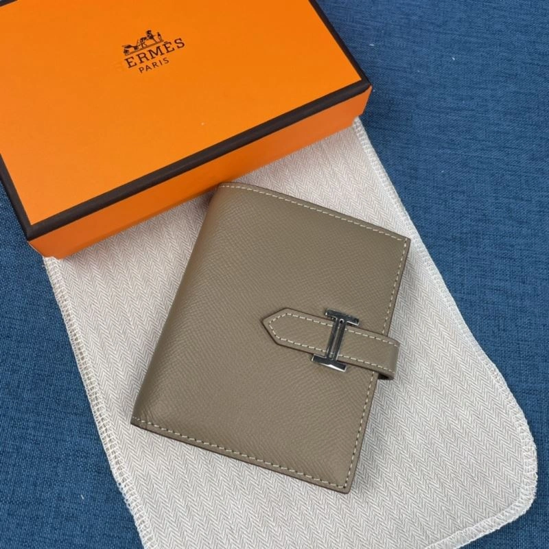 High accuracy Hermes Wallets Purse