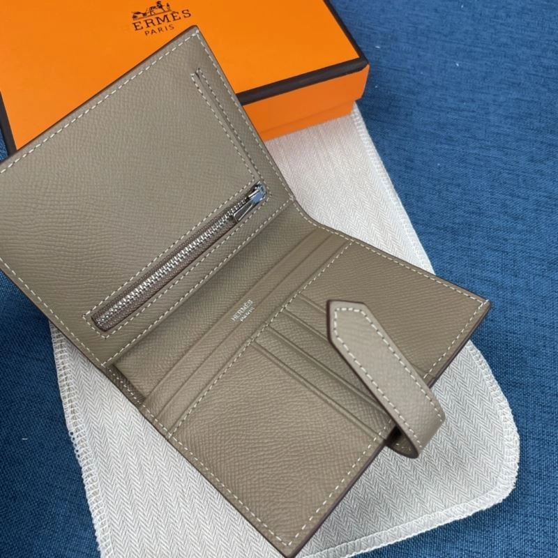 High accuracy Hermes Wallets Purse