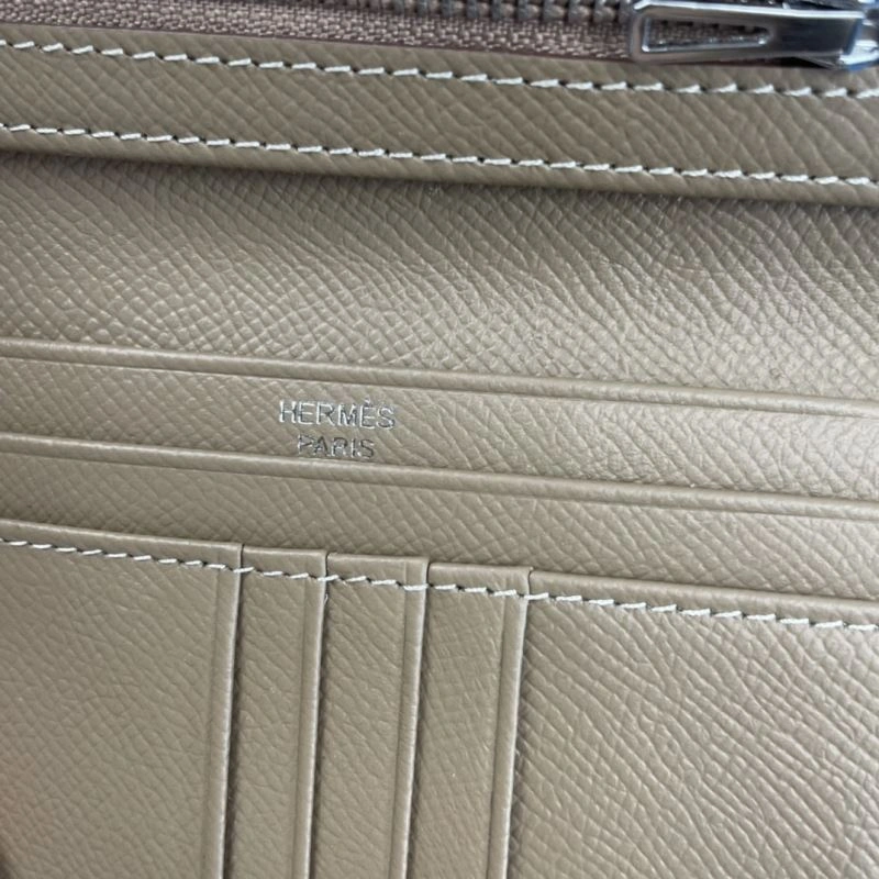 High accuracy Hermes Wallets Purse
