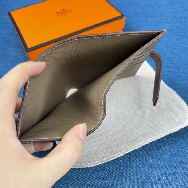 High accuracy Hermes Wallets Purse