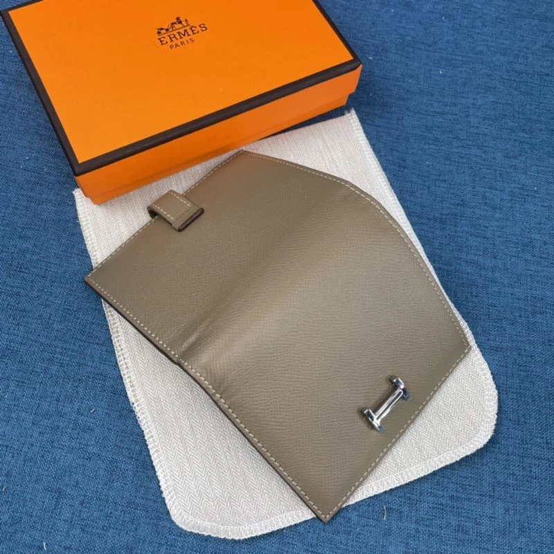 High accuracy Hermes Wallets Purse