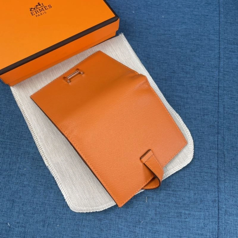 Official Hermes Wallets Purse