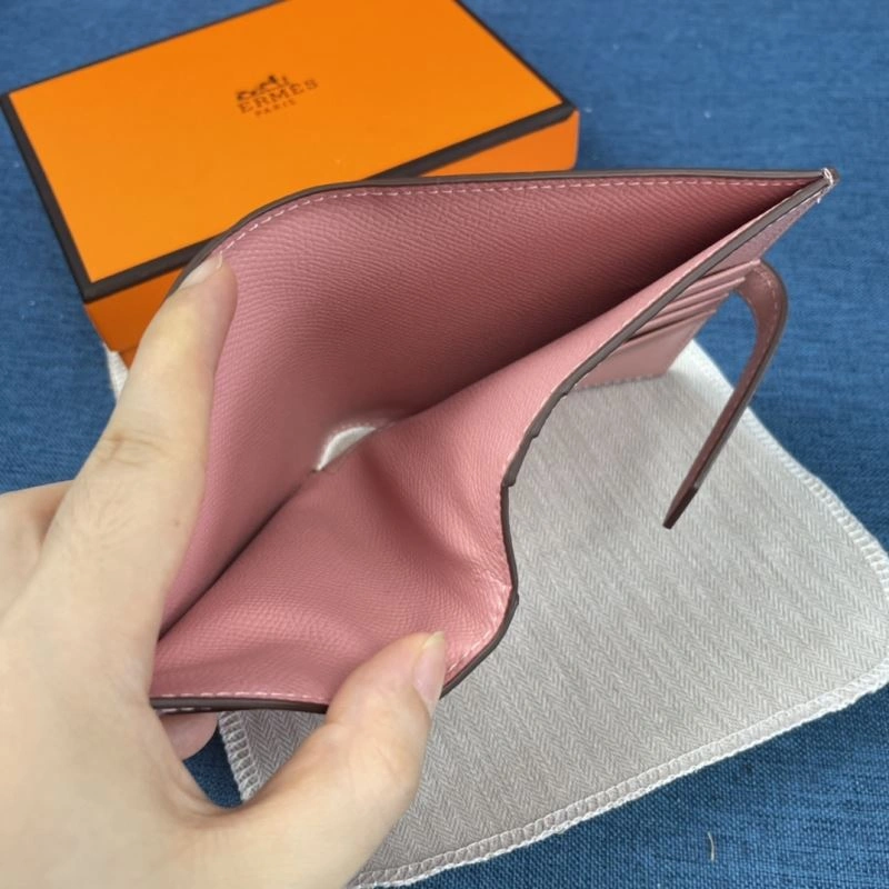 OEM Hermes Wallets Purse