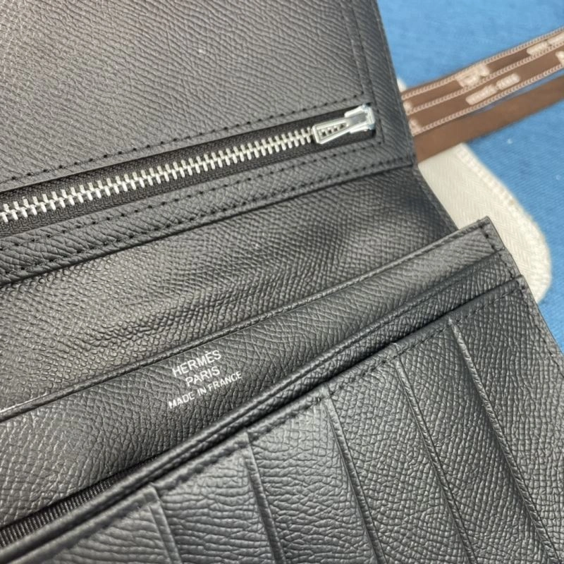 Top mirror Hermes Wallets Purse