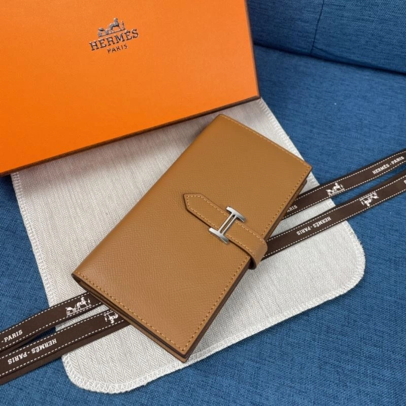 Brand-original Hermes Wallets Purse