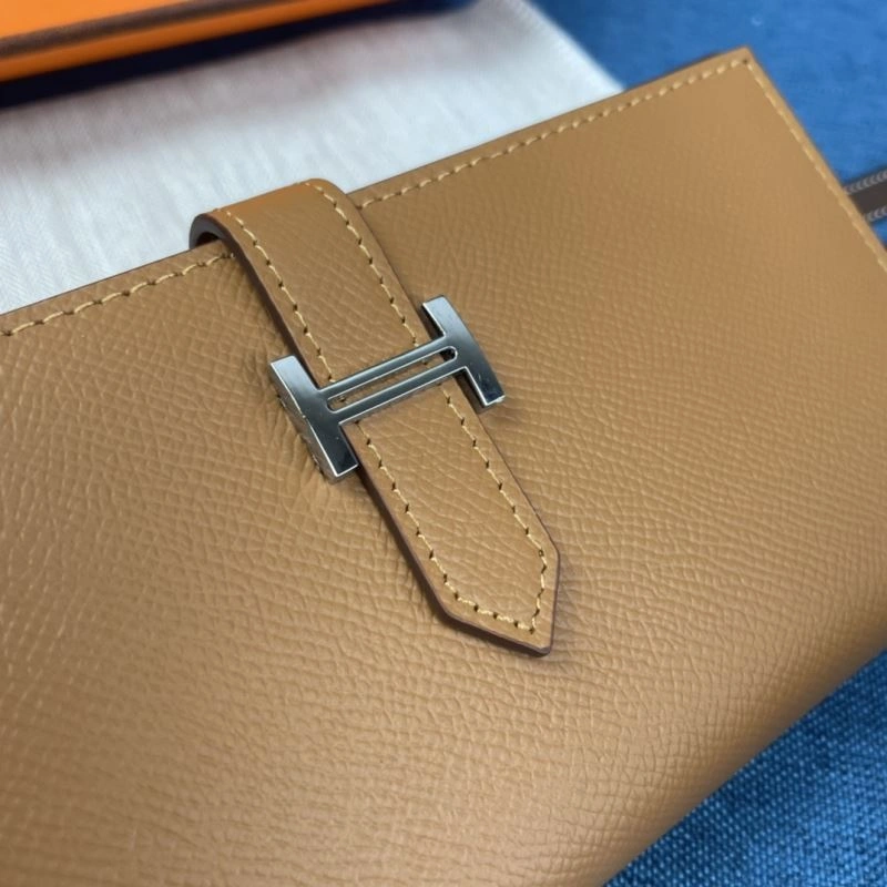 Brand-original Hermes Wallets Purse
