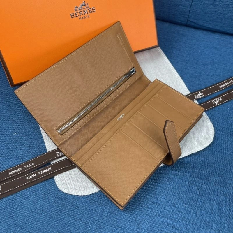 Brand-original Hermes Wallets Purse