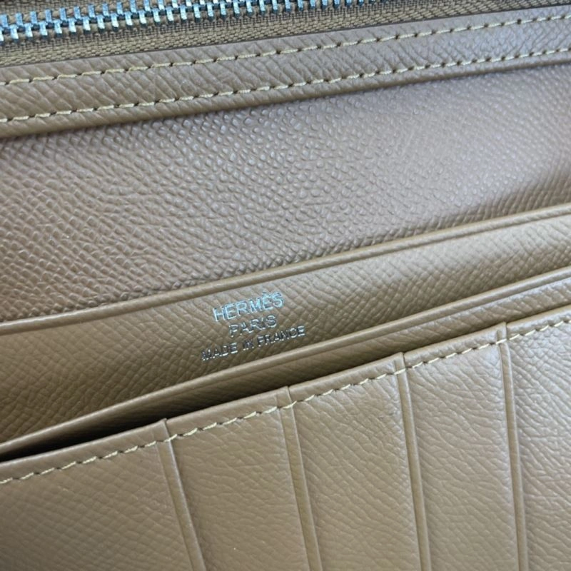 Brand-original Hermes Wallets Purse
