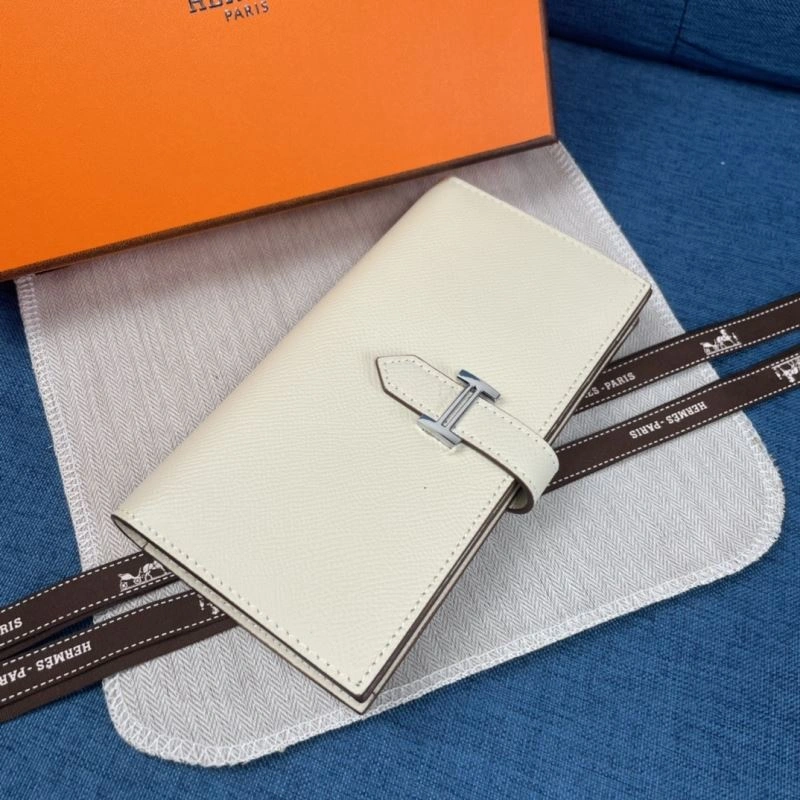 Authentic Hermes Wallets Purse