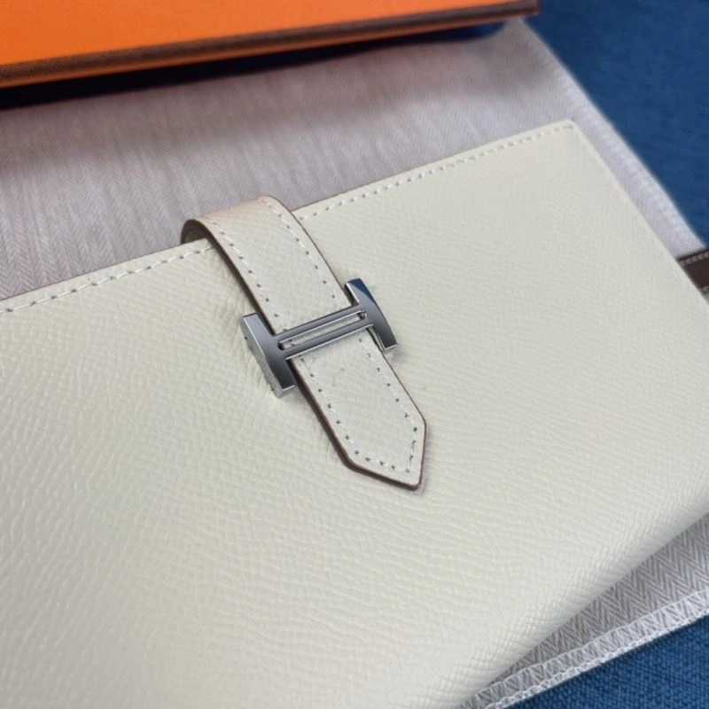 Authentic Hermes Wallets Purse