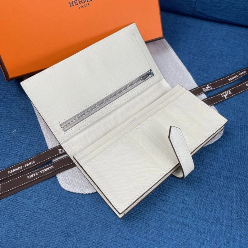 Authentic Hermes Wallets Purse