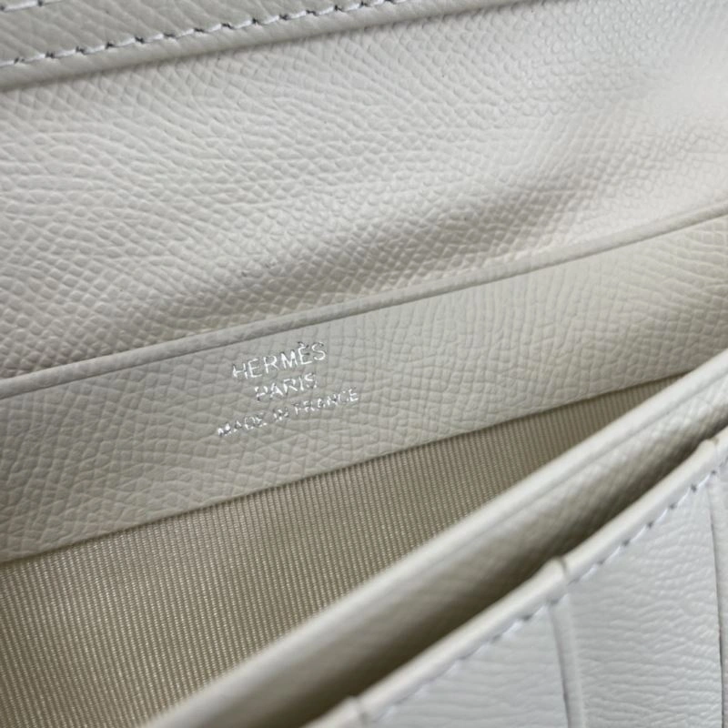 Authentic Hermes Wallets Purse
