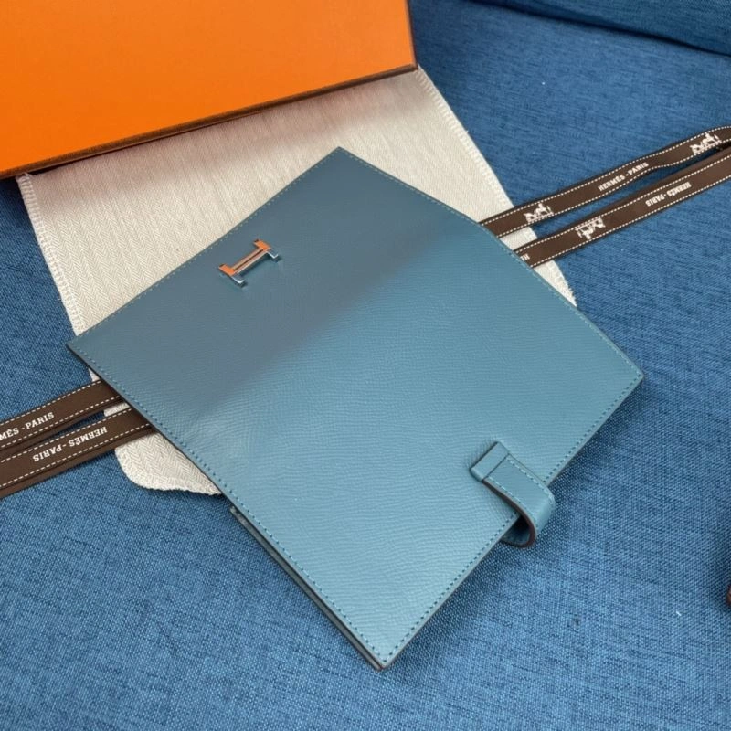 Real Hermes Wallets Purse