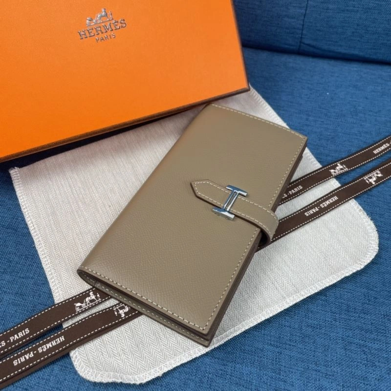 Top mirror Hermes Wallets Purse