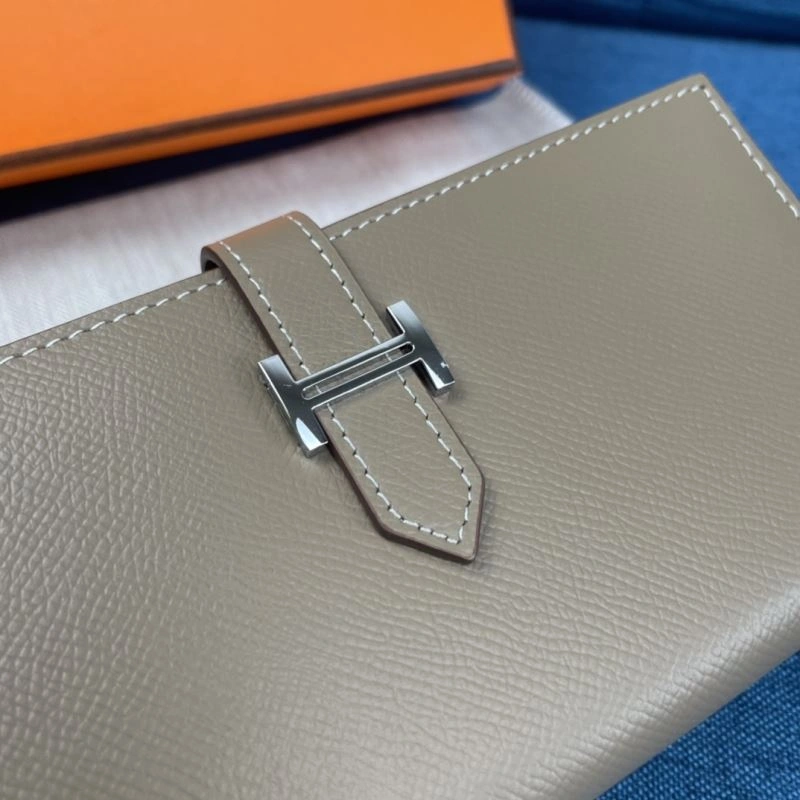 Top mirror Hermes Wallets Purse