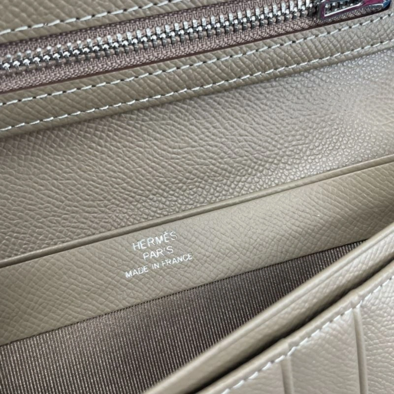 Top mirror Hermes Wallets Purse