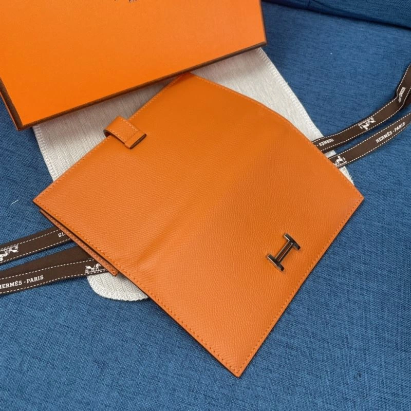 Genuine Hermes Wallets Purse