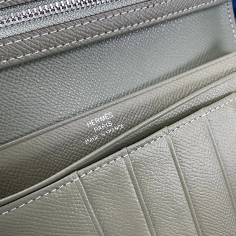 Real Hermes Wallets Purse