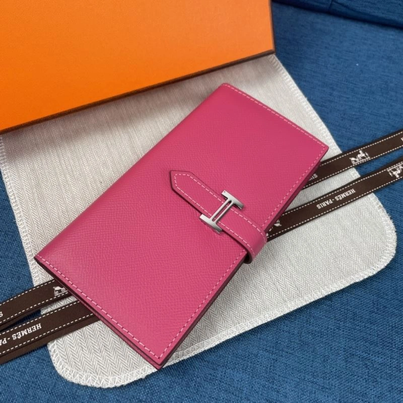 Legit Hermes Wallets Purse