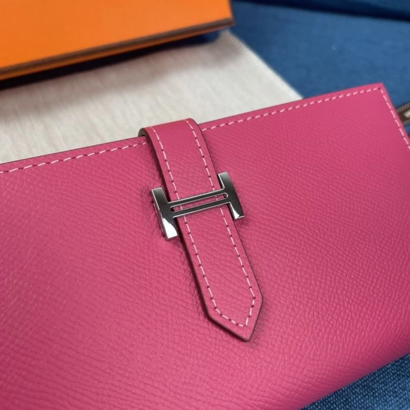 Legit Hermes Wallets Purse