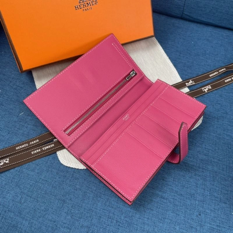 Legit Hermes Wallets Purse