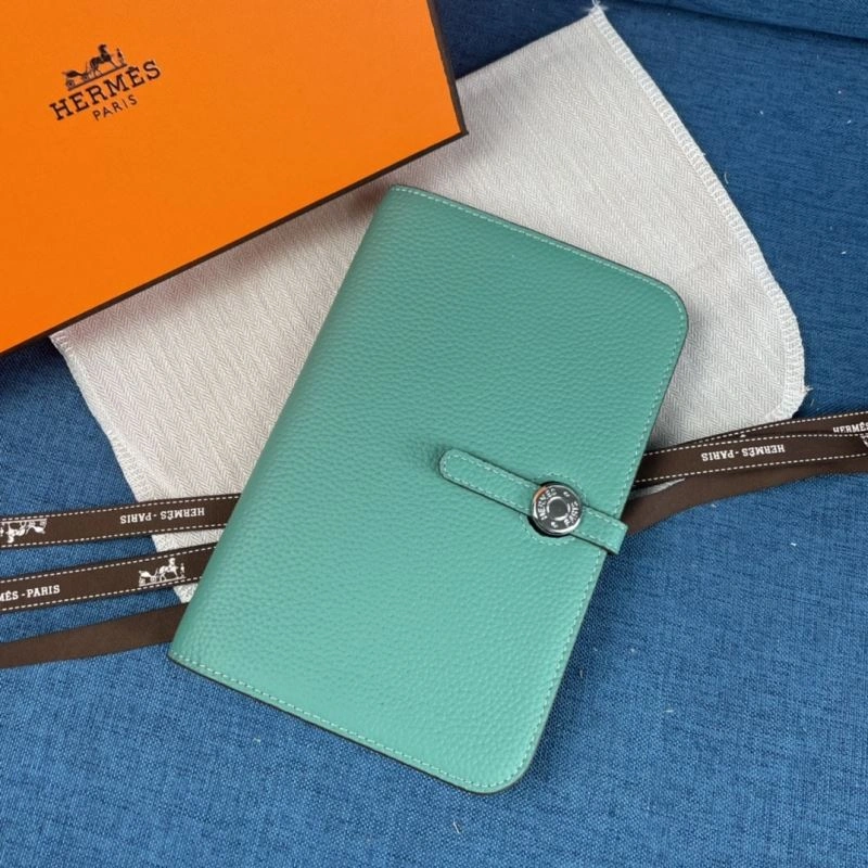 Budget-friendly Hermes Wallets Purse