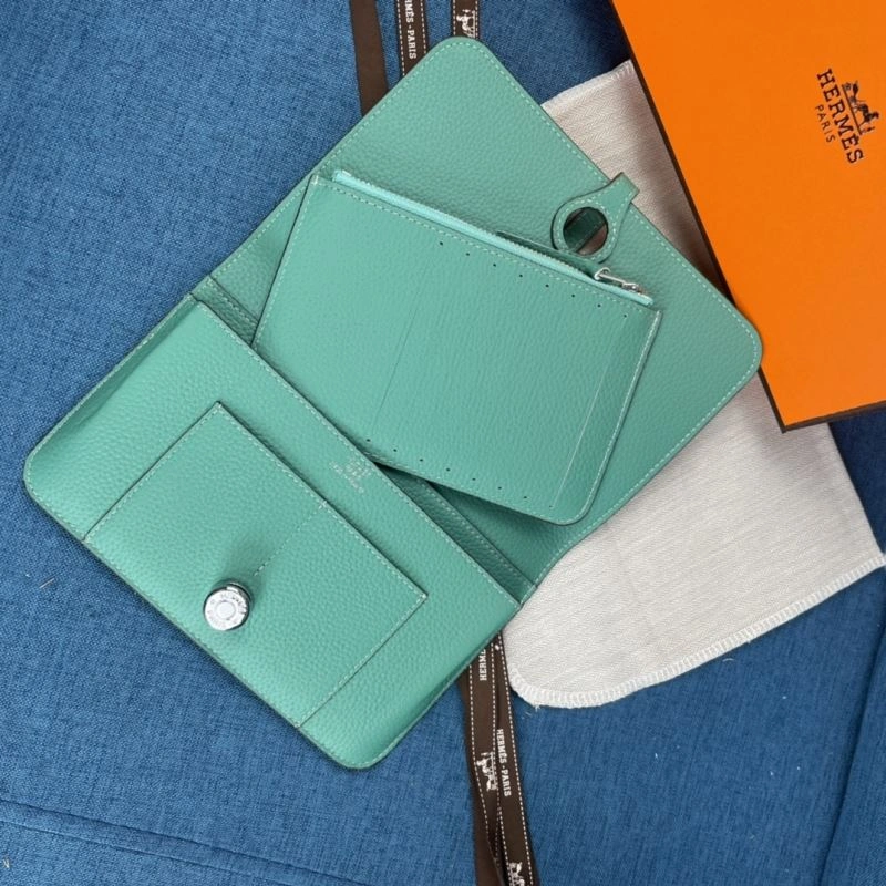 Budget-friendly Hermes Wallets Purse