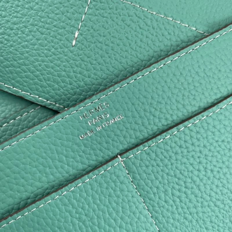 Budget-friendly Hermes Wallets Purse