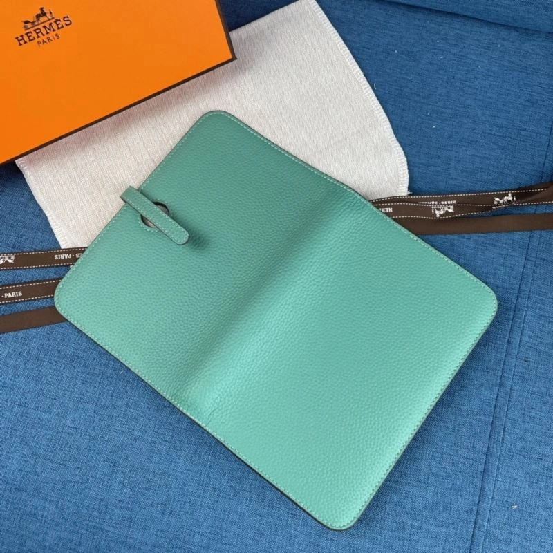 Budget-friendly Hermes Wallets Purse