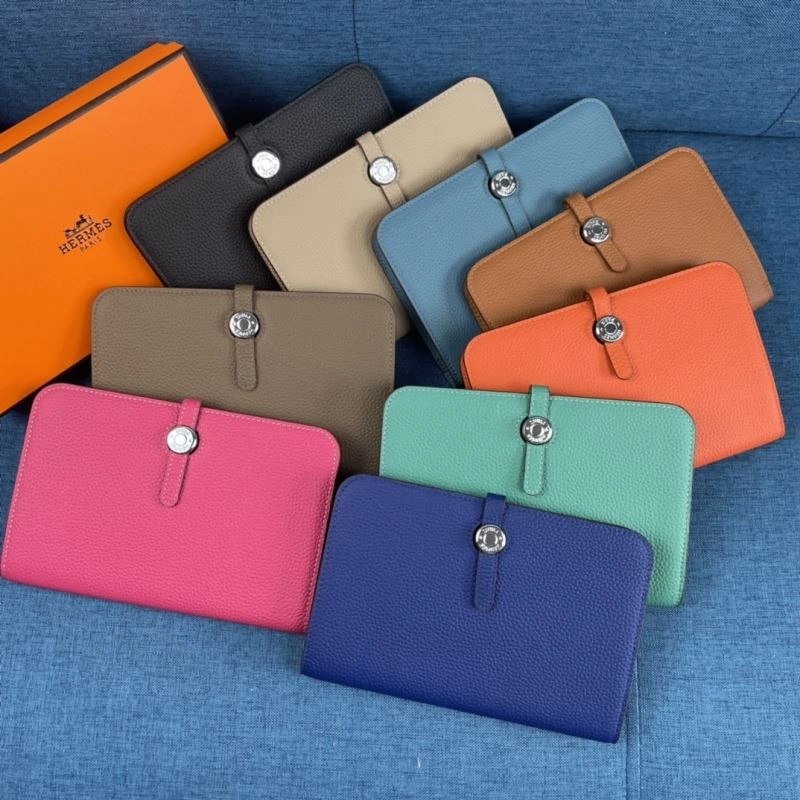 Low-cost Hermes Wallets Purse