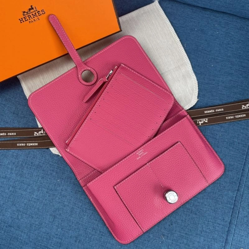 Low-cost Hermes Wallets Purse