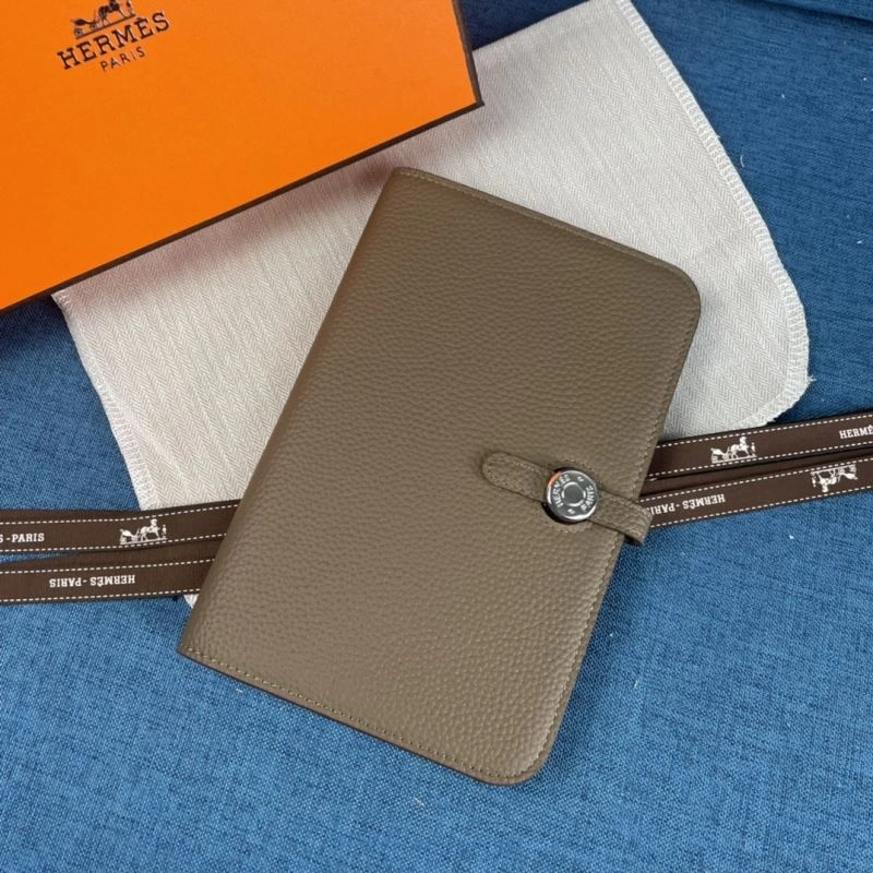 High accuracy Hermes Wallets Purse
