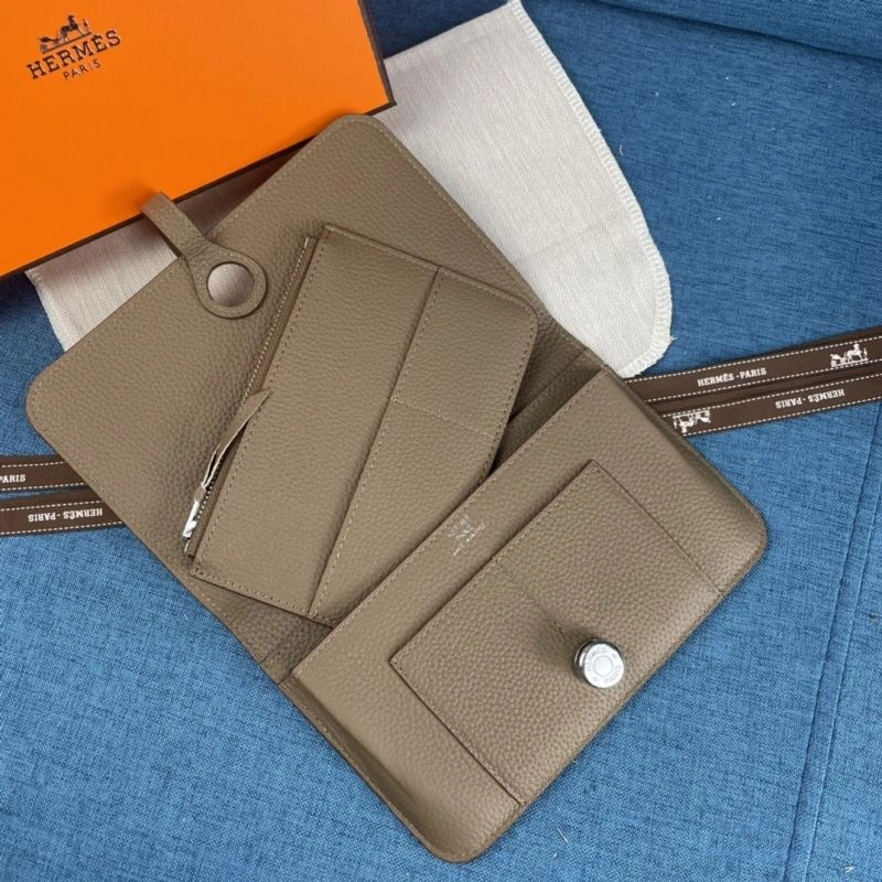 High accuracy Hermes Wallets Purse