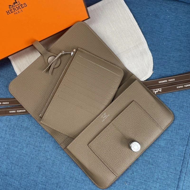 High accuracy Hermes Wallets Purse