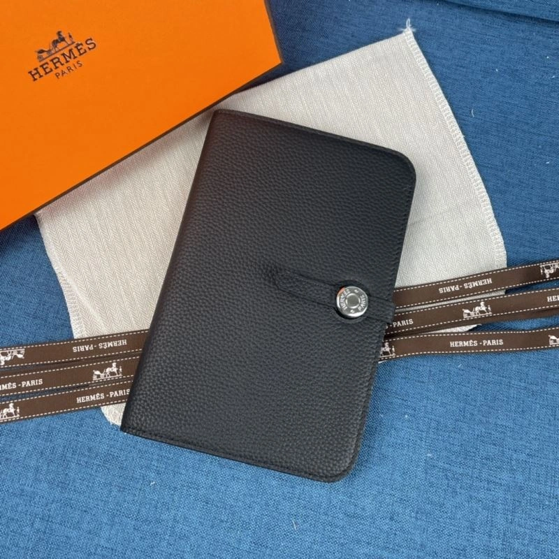 Inexpensive Hermes Wallets Purse