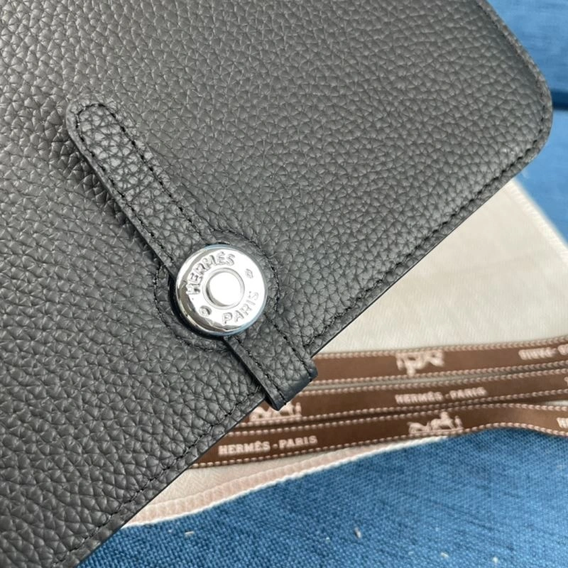 Inexpensive Hermes Wallets Purse