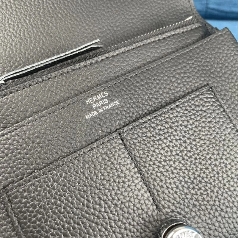 Inexpensive Hermes Wallets Purse