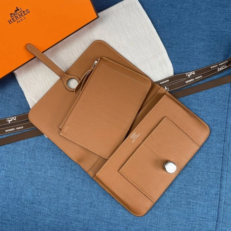 Low-cost Hermes Wallets Purse