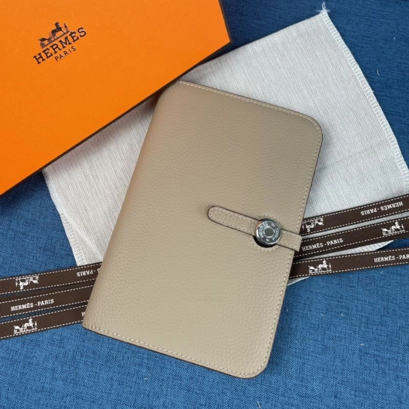 Brand-original Hermes Wallets Purse
