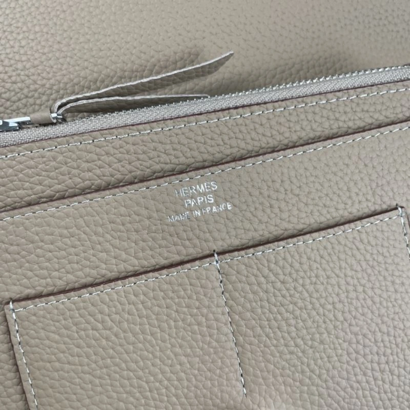 Brand-original Hermes Wallets Purse